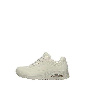 Skechers Damen, Schuhe, Beige, 42 EUGr&ouml;&szlig;e