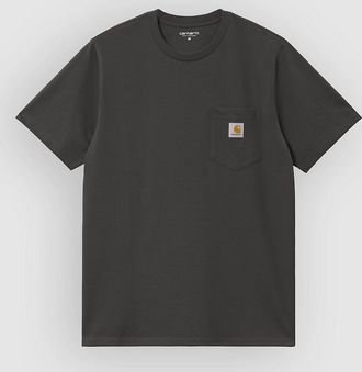 Carhartt Work in Progress Pocket T-Shirt oxide green