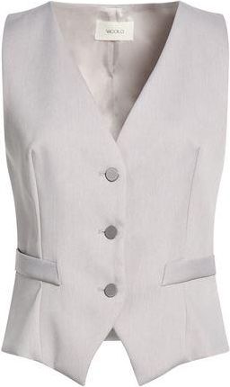 Vicolo Ensembles et coordonn&eacute;s - Gilets de costume sur YOOX.COM