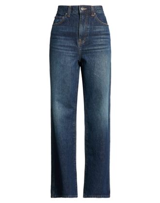Khaite HOSEN & R&Ouml;CKE - Jeanshosen auf YOOX.COM