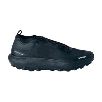 SATISFY Satisfy, Homme, Chaussures, Noir, Taille: 43 1/2 EU The Rocker Baskets