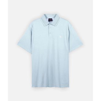 Oxbow Polo manches courtes NEAT