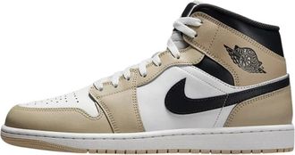 Nike Jordan Homme, Sport, Beige, Taille: 40 1/2 EU 1 Mid