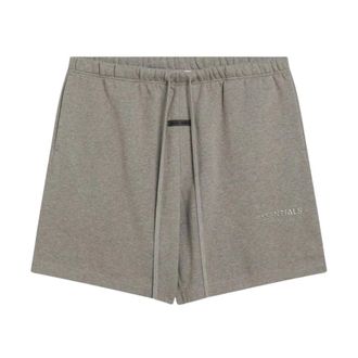 Fear of God Homme, Shorts, Gris, Taille: L Classic Fleece Sweatshort