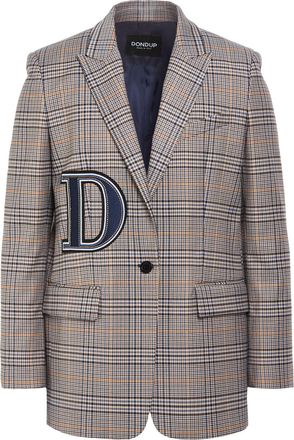 Dondup ANZ&Uuml;GE und CO-ORDS - Blazers auf YOOX.COM