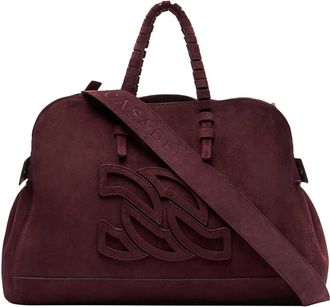 Casadei Crossbody Bags - Shoulder Bags Red - Gr. unisize - in Rot - für Damen