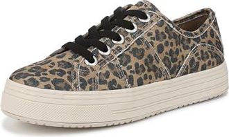 Blowfish Femme Super Smile Basket, Sable/Noir, 43 EU