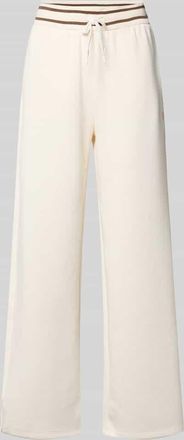 A|X Armani Exchange Sweatpants mit elastischem Bund