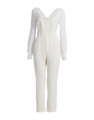 Ermanno Scervino OVERALLS - Jumpsuits auf YOOX.COM