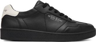 Guess Sneakers CWBEO-LUNARI-03 WE Schwarz