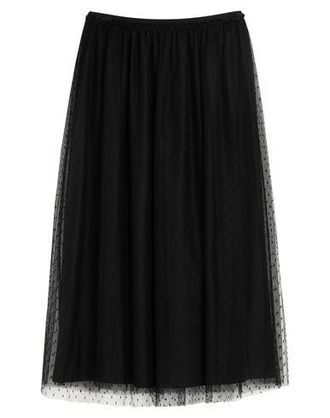 Red Valentino BAS - Jupes longues sur YOOX.COM