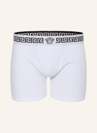 Versace Boxershorts weiss