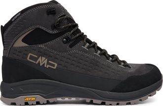 F.lli Campagnolo Trekkingschuhe CMP Vertyx Mid 3Q17287 Braun