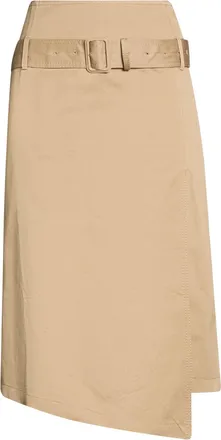 Acne Studios HOSEN & R&Ouml;CKE - Midi-R&ouml;cke auf YOOX.COM