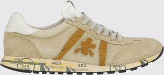 Premiata Sneakers PREMIATA Herren Farbe Beige