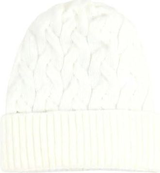 Generic Bonnet Femme Hiver Bonnet Femme Chapeau Femme Hiver Confortable Classique - Tricot C&acirc;bl&eacute; Satin&eacute; Hiver, C&ocirc;tes &Eacute;lastiques, &Eacute;l&eacute;gant Et Chaud pour Soir&eacute;es