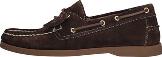 Stefano Lauran Damen, Schuhe, Braun, 42 EUGr&ouml;&szlig;e
