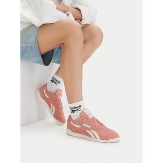 Reebok Sneakers Reebok EO-F/S LO 100261521 Rosa