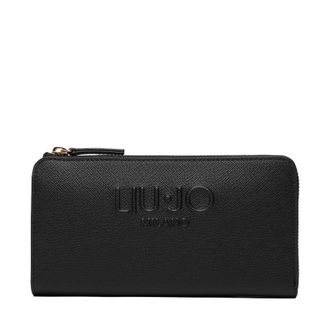Liu Jo Geldb&ouml;rse Liu Jo AA6285 ES029 Schwarz