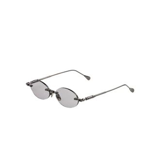 Kuboraum unisex, Accessoires, Noir, Taille: 52 MM Lunettes de vue H62 RH