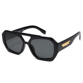 Sojos Polarisiert Sonnenbrille Damen Herren Retro Sechseckigen Quadratische Kunststoff Designer Sonnenbrillen SJ2288