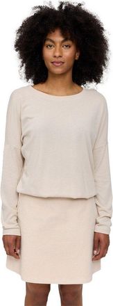 Mazine Longsleeve Jersey Knit Jersey Knit