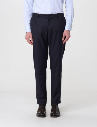 Dolce & Gabbana Hose Herren Farbe Blau
