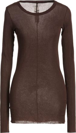 Rick Owens TOPS - T-shirts auf YOOX.COM