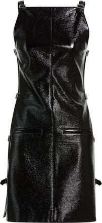 Courr&egrave;ges KLEIDER - Mini-Kleider auf YOOX.COM