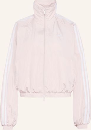 adidas Originals Adidas Originals Oversized-Jacke Adilenium 5.0 Balloon rosa