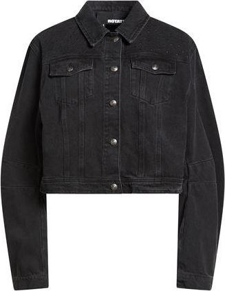 Rotate MANTEAUX - Manteaux en jean sur YOOX.COM