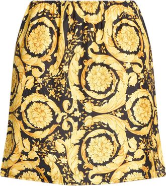 Versace HOSEN & R&Ouml;CKE - Shorts & Bermudashorts auf YOOX.COM