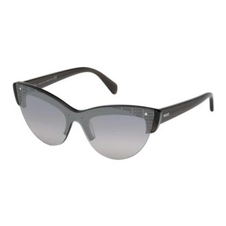 Pucci Sonnenbrille - - Accessories - Damen - Schwarzk - ONE SIZE