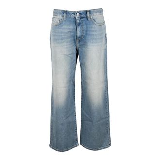Diesel Damen, Jeans, Blau, W26Gr&ouml;&szlig;e