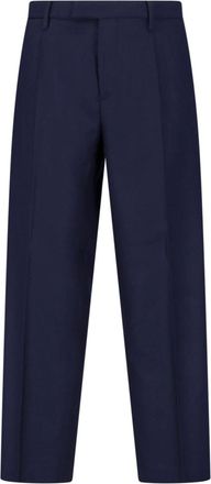 BRIGLIA 1949 Trousers Marguttas