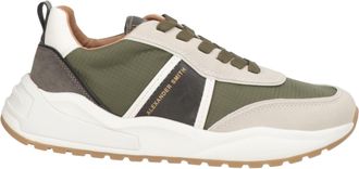 Alexander Smith SCHUHE - Sneakers auf YOOX.COM