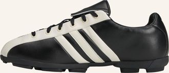 Yohji Yamamoto Y-3 Field Turnschuh schwarz
