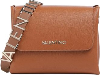 Mario Valentino Femme, Sacs, Brun, Taille: ONE Size Alexia Bag