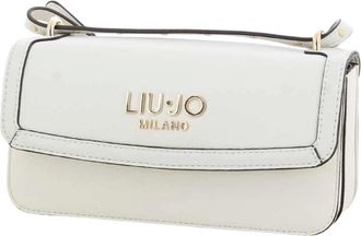 Liu Jo Femme, Sacs, Blanc, Taille: ONE Size Handbag 14068075031