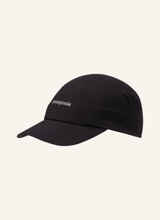Patagonia Cap Ulw Ridge schwarz