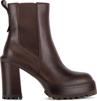 Gino Rossi Stiefeletten Gino Rossi WGA3258-1Z Braun