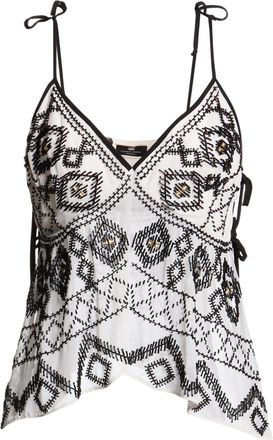 Elisabetta Franchi TOPS - Tops auf YOOX.COM