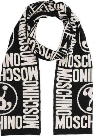 Moschino Femme, Accessoires, Brun, Taille: ONE Size Accessories