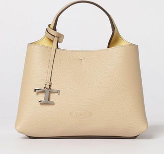 Tod's Handtasche TODS Damen Farbe Beige