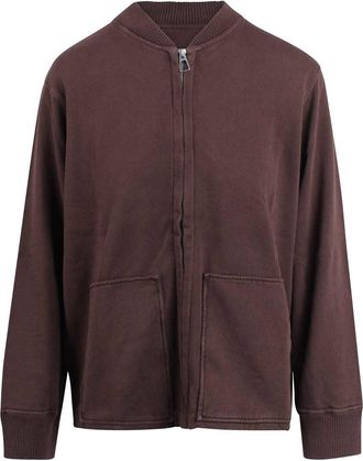 Noumeno Concept Sweatshirt - Braun