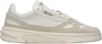 Ellesse Homme, Chaussures, Blanc, Taille: 38 EU Baskets