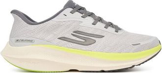 Skechers Laufschuhe Aero Pulse 246220/GYLM Grau