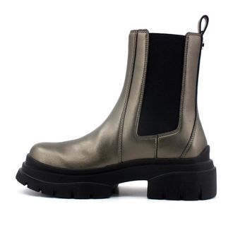 Steve Madden Chelsea Boot - - Shoes - Damen - Gelb - 38 EU