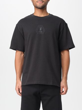 Puma T-Shirt PUMA Herren Farbe Schwarz