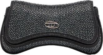 Diesel Hobo Bags - Bags Black - Gr. unisize - in Schwarz - f&uuml;r Damen